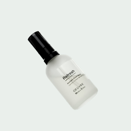 aromatic room spray refresh – MATIN et ETOILE